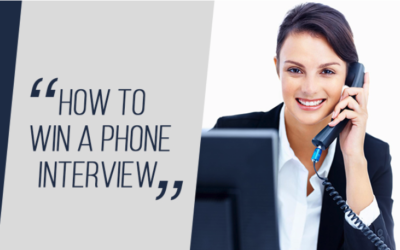 10 Tips For Improving Your Phone Interviews - Robertson Human Asset